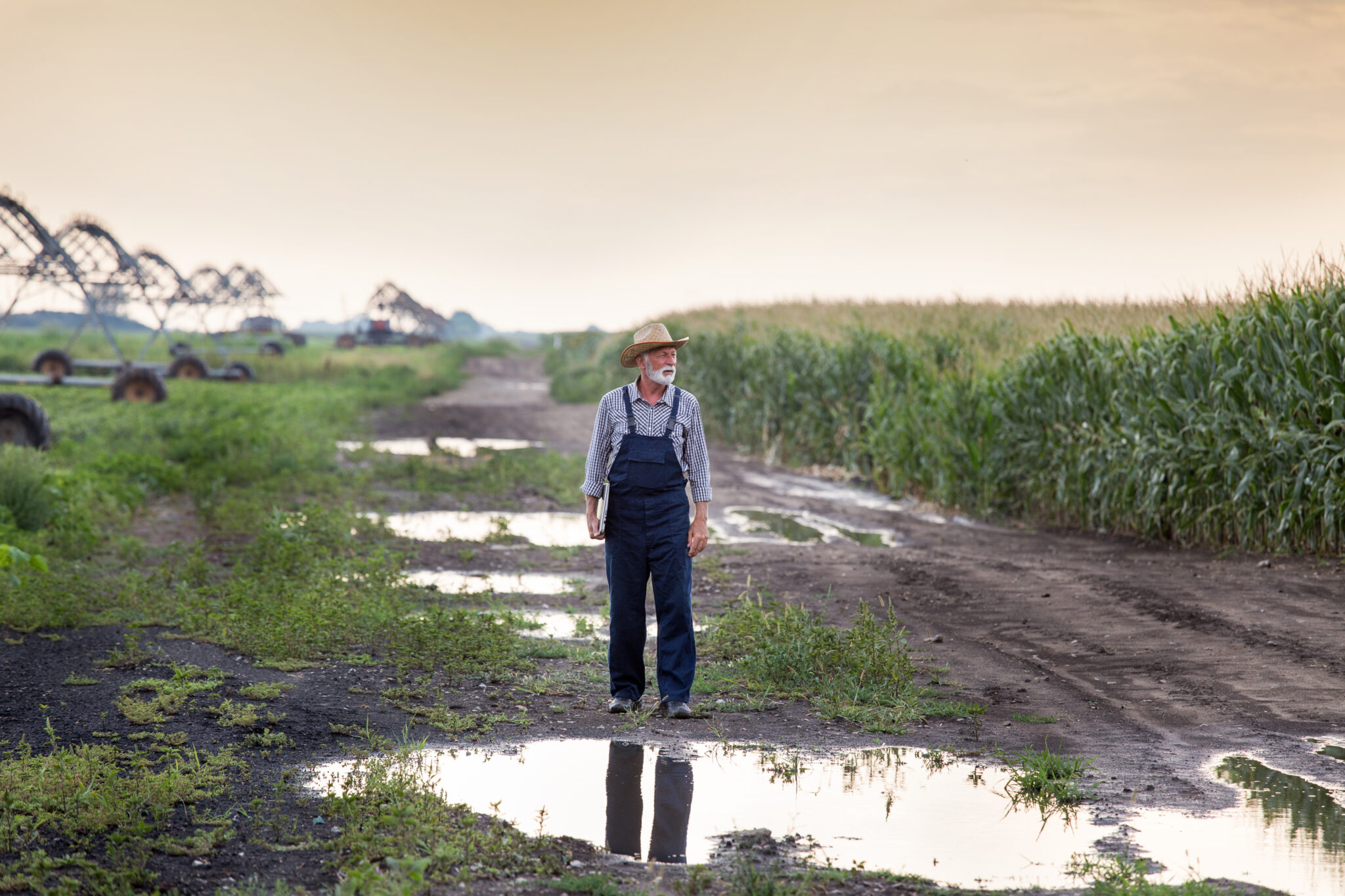 What are the 3 Major Challenges Facing Farmers? - Manitoba Farm, Rural ...